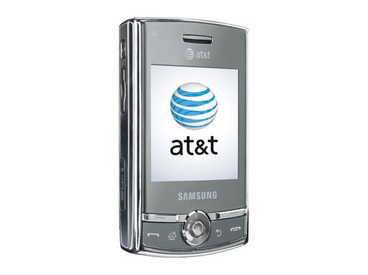 Samsung Propel™ Pro Exclusively - Image 2 from Office Upgrade presented ...