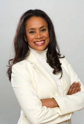 Sandi Jackson - Sandi - Image 5 from 7 to Watch: Rising Political Stars ...