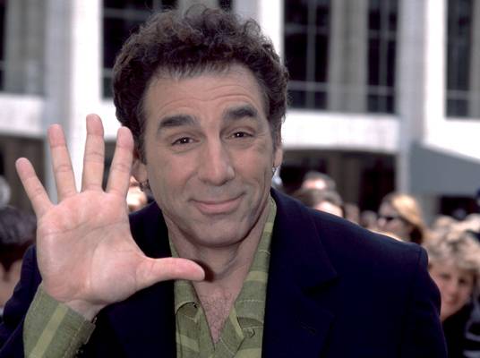 'Kramer' Goes Crazy - - Image 15 from Celebrity Outbursts | BET