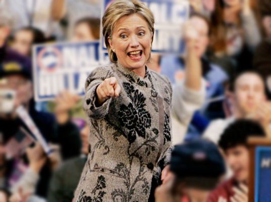 Clinton Snaps - During - Image 6 from Celebrity Outbursts | BET