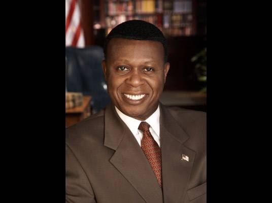 Thurbert Baker - Thurbert - Image 7 from 7 to Watch: Rising Political ...