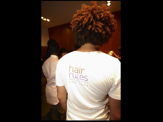 Hair Rules New York - Image 8 from Hair Rules by Anthony Dickey | BET
