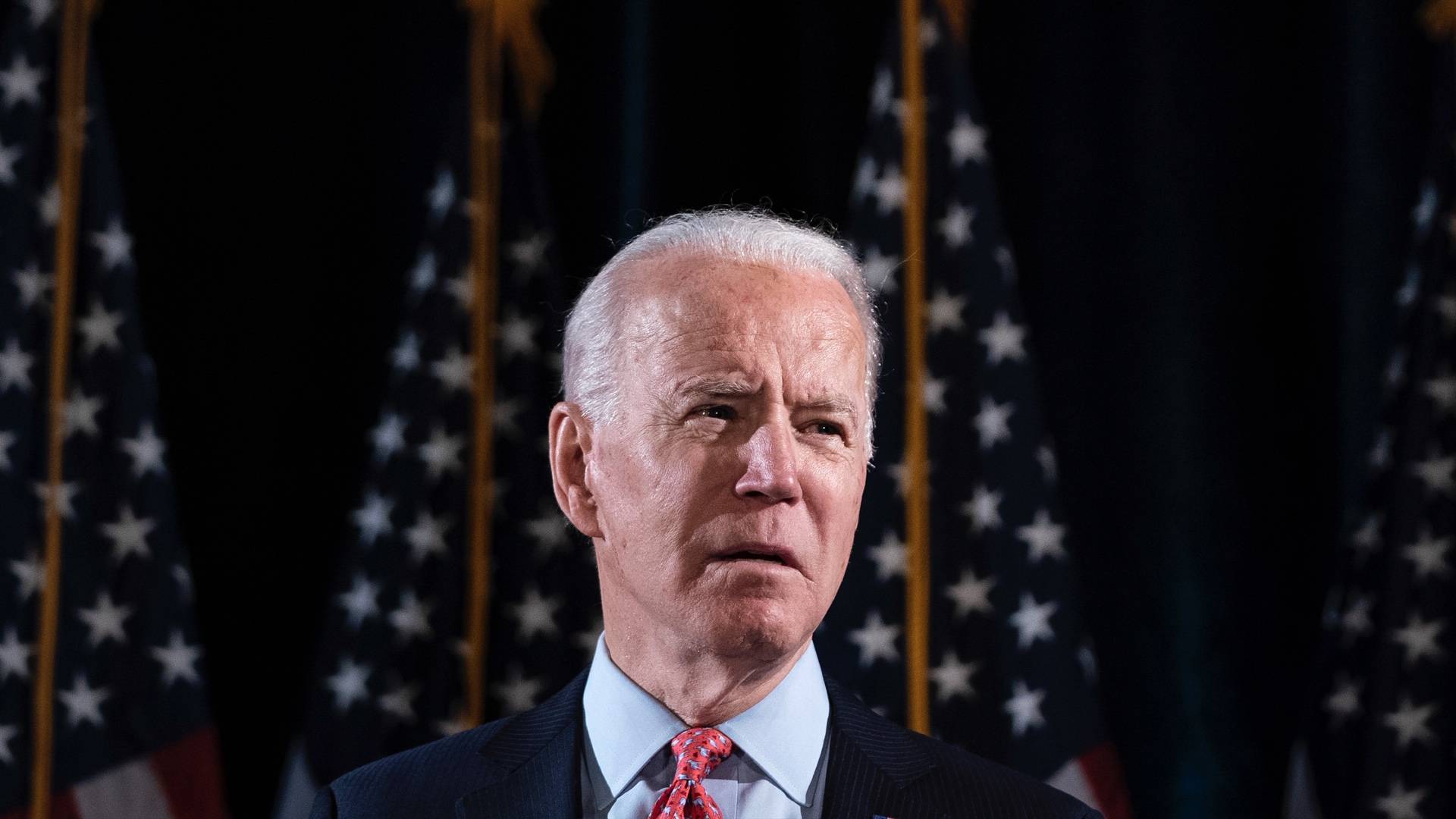Joe Biden Says George Floyd's Death Is 'A Wake Up Call' - (Video Clip ...