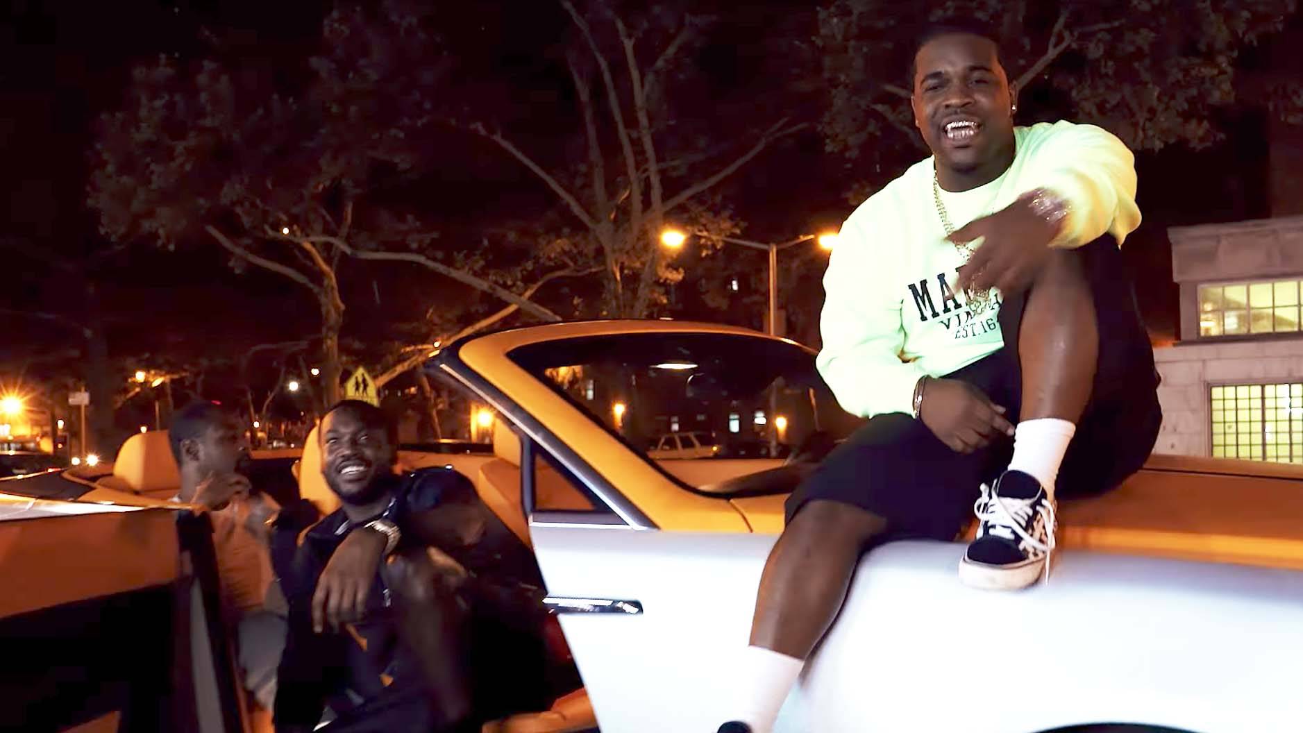 A$AP Ferg Releases New Visual In Honor Of Meek Mill: '[He] Will Forever ...