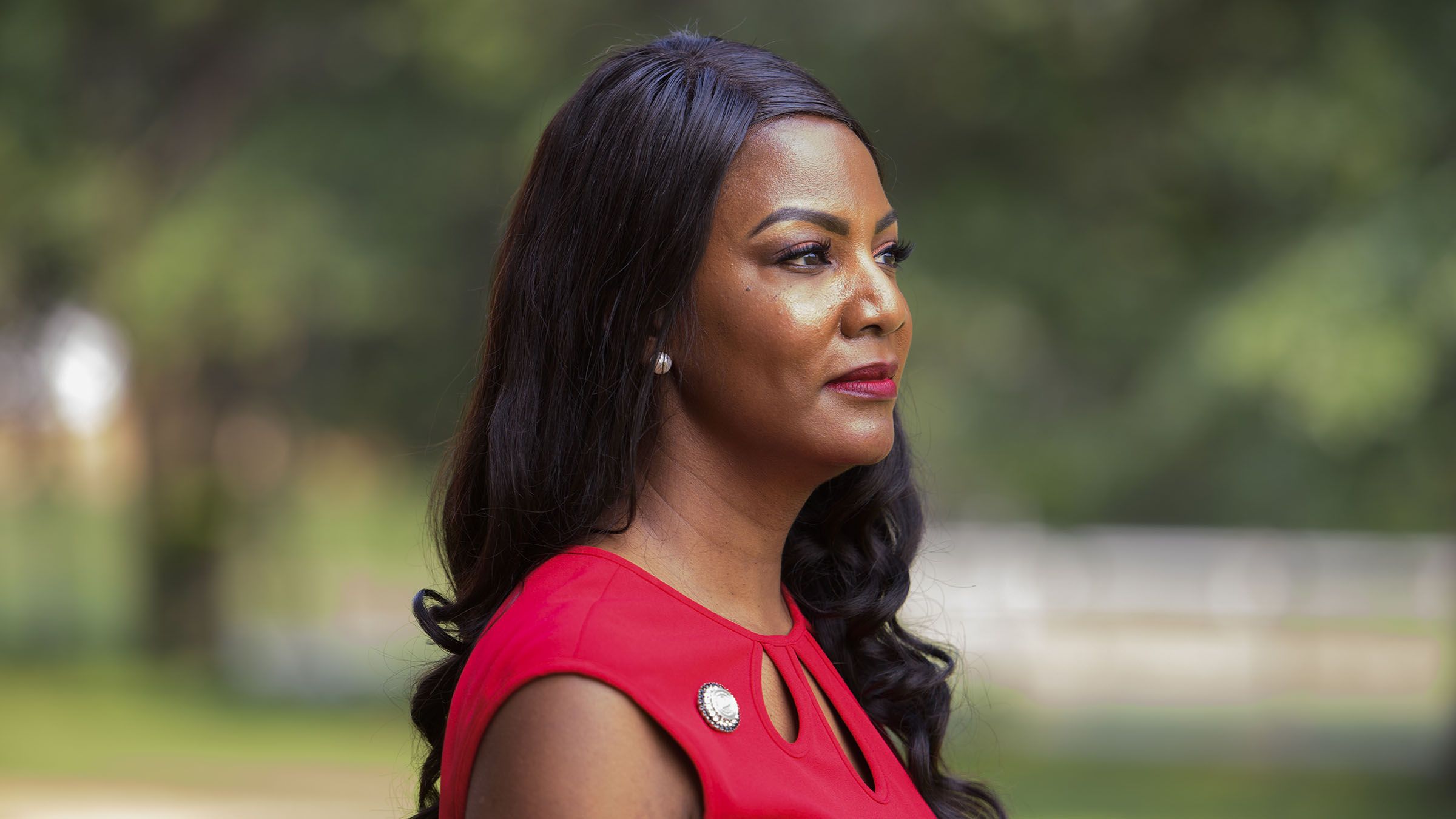 St. Louis Mayor Tishaura Jones Signs Executive Order To Appoint ...