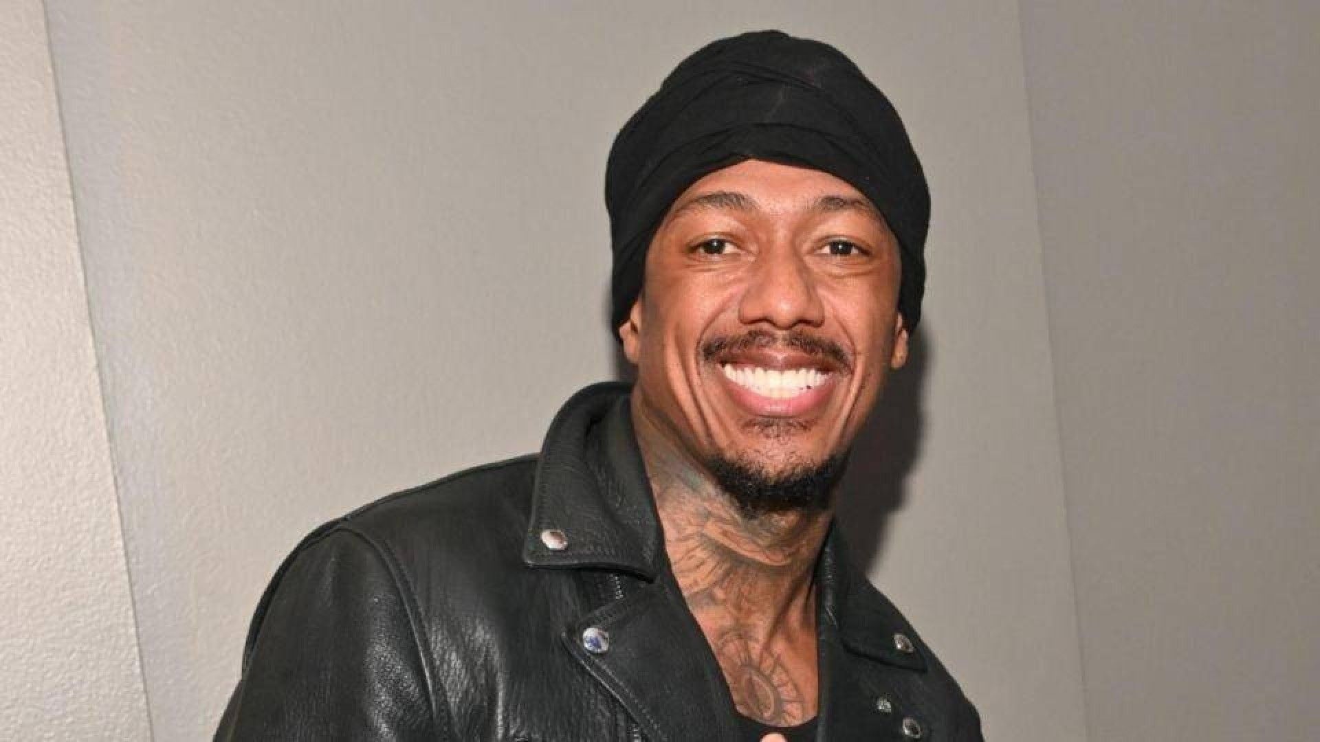 Nick Cannon Welcomes Baby Boy With Model Bre Tiesi - (Video Clip) | BET ...