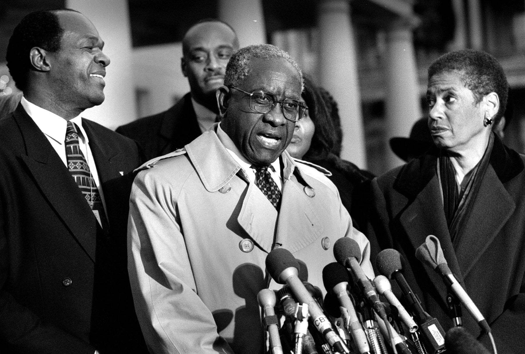 This Day in Black History: Feb. 26, 1966 | News | BET