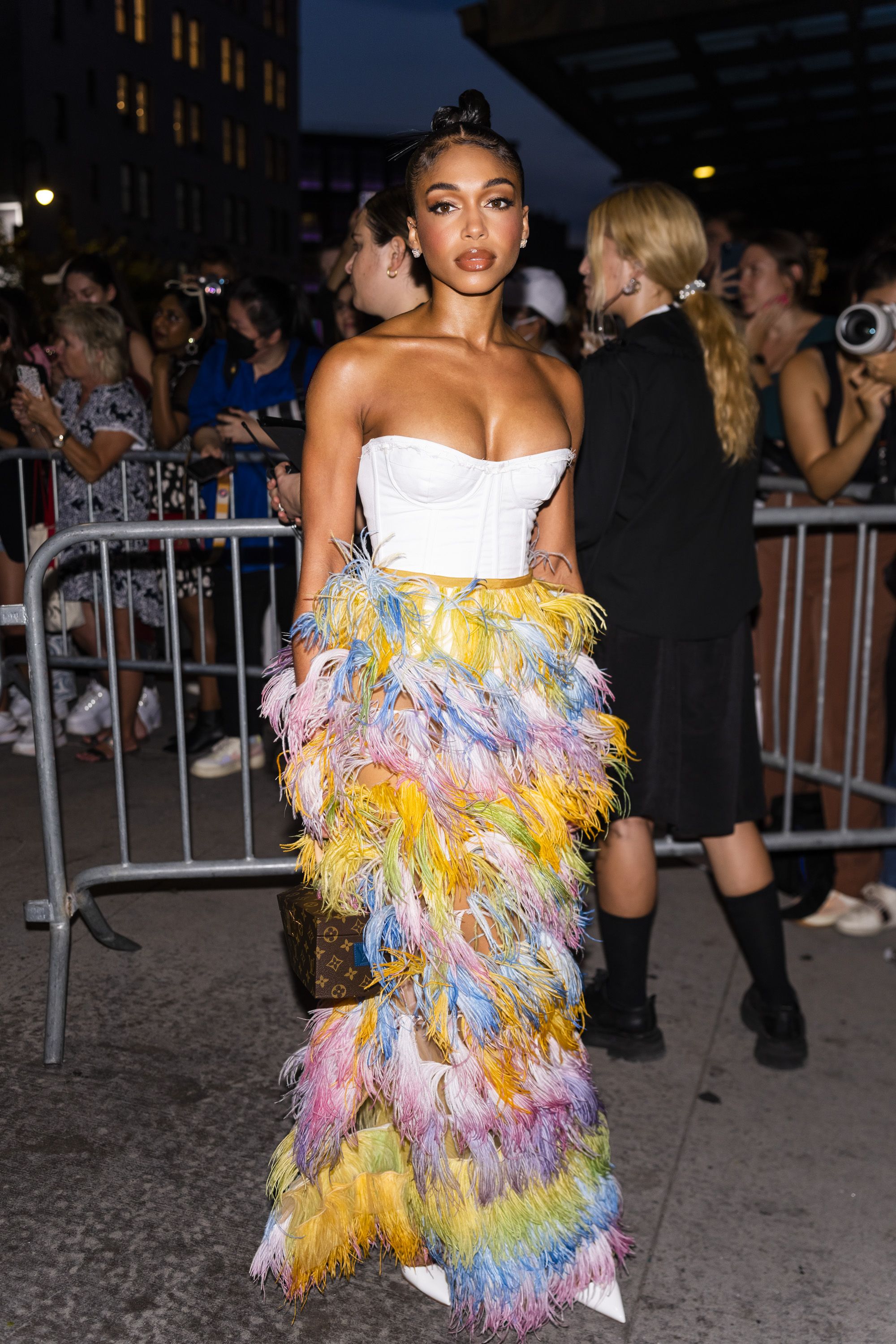 SEPT. 12: Doja Cat - Image 5 from Click, Flash!: Stylish Celebrity ...