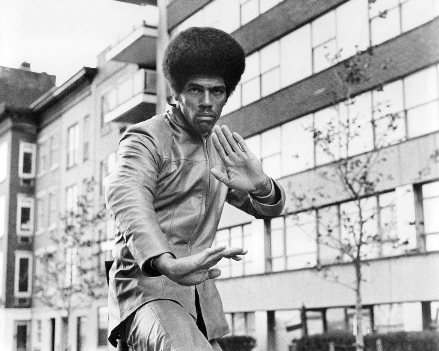 Martial Arts Actor Jim Kelly Has Died | News | BET