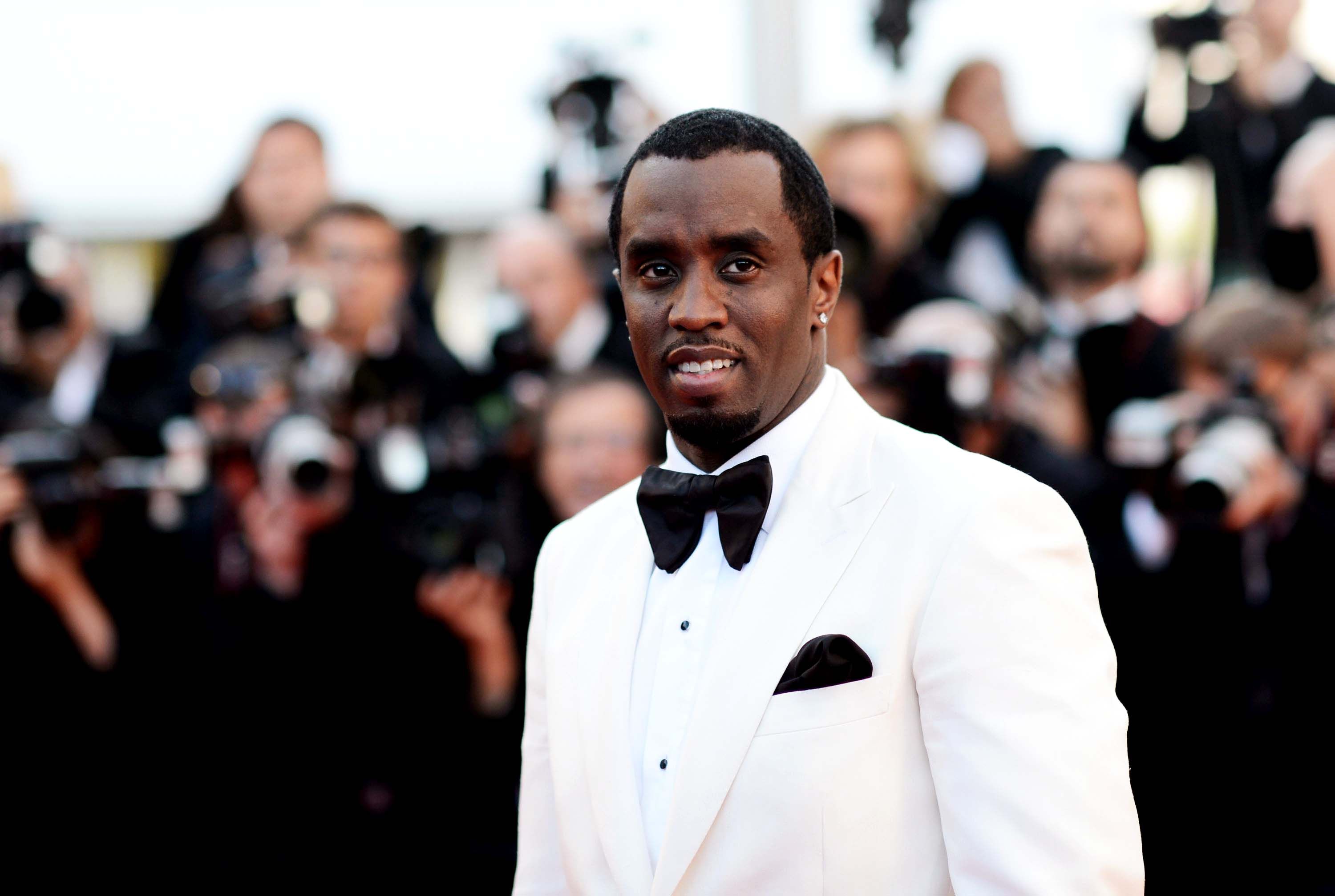 These Motivational Tweets By Diddy Are The Greatest | News | BET