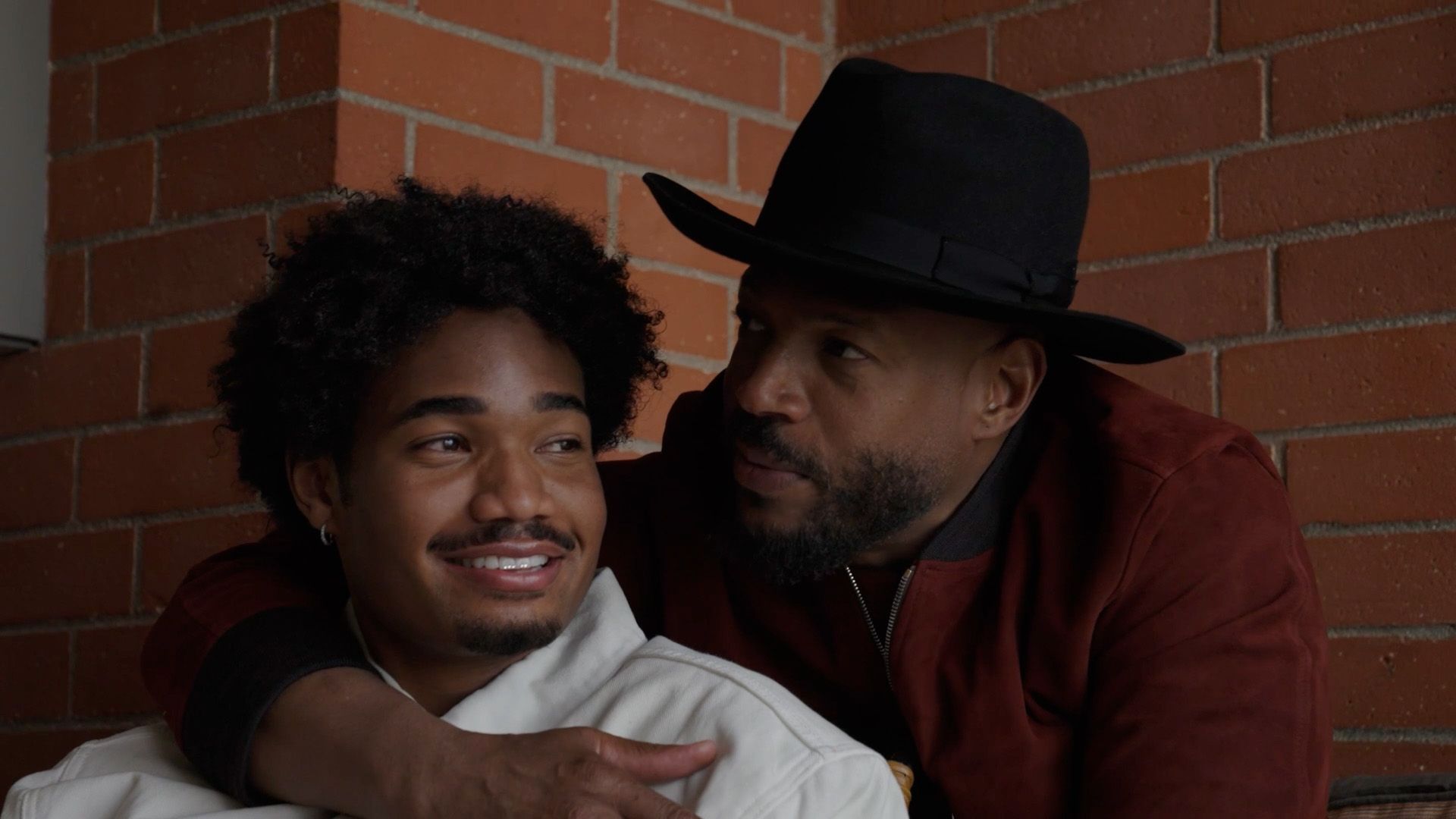Behind the Scenes: Marlon & Shawn Wayans Bring Father’s Day - BET ...