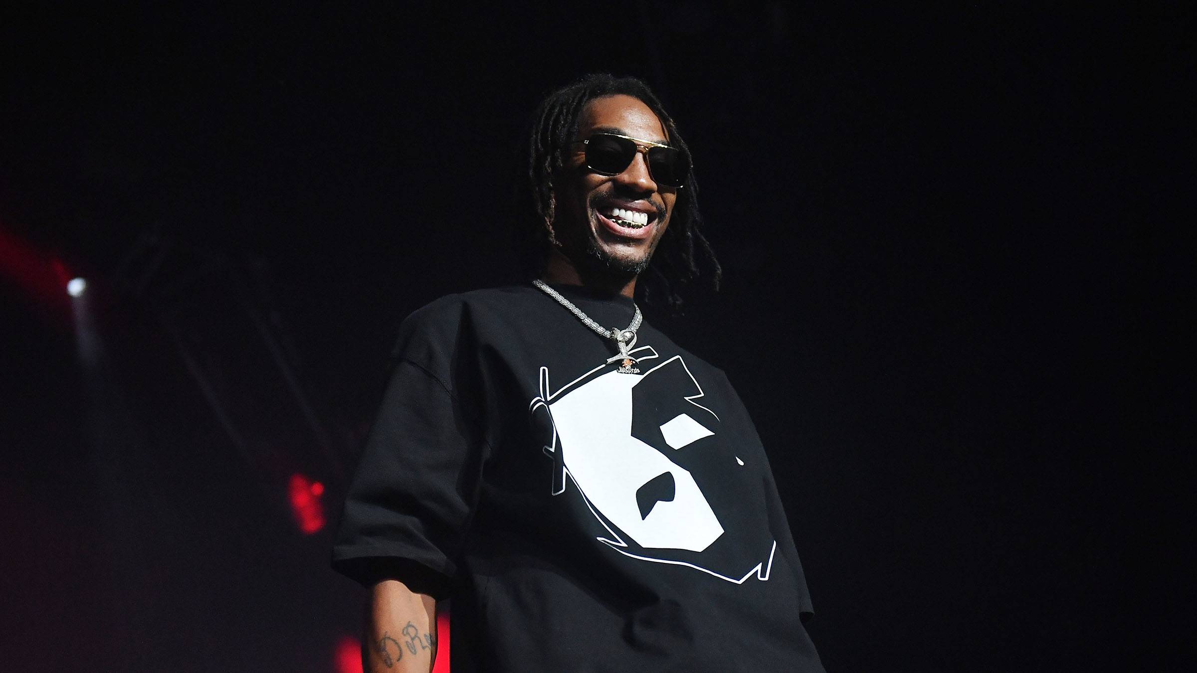 Ying Yang Twins’ D-Roc Gives Update On His Health After Collapsing On ...