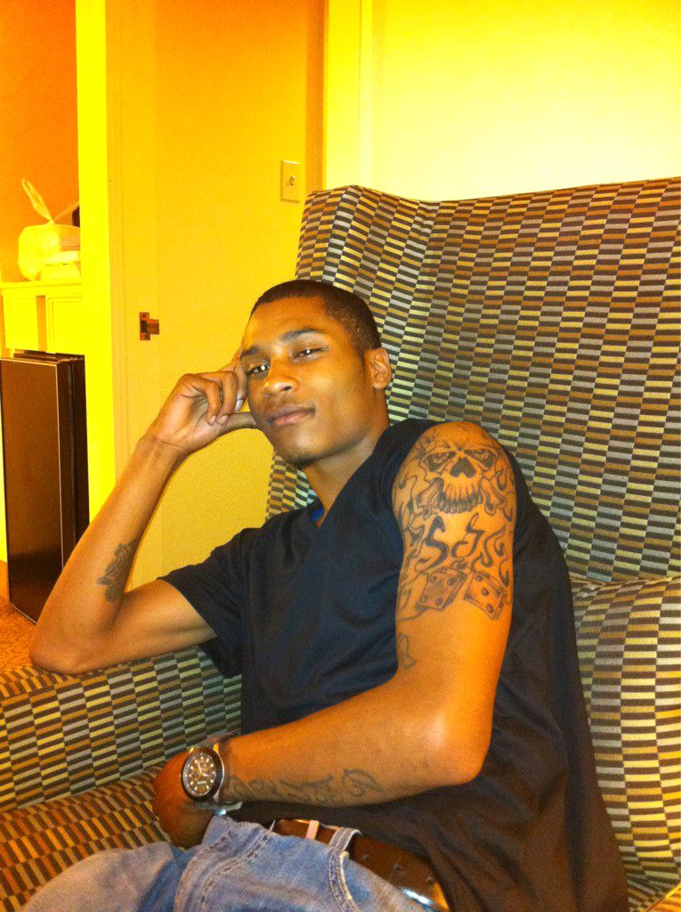 Uncle Rudy & Reginae - Image 5 from Rudy's Top Toya Moments | BET