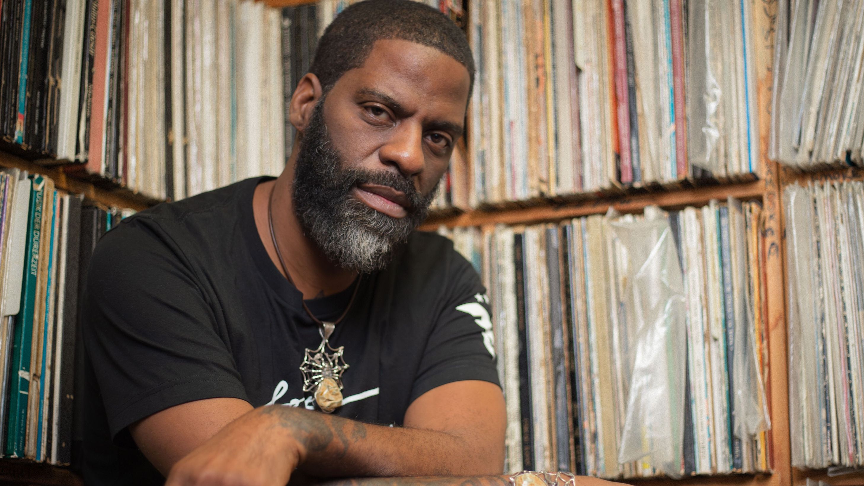 Rhymefest Reimagines The Beauty of the Black Diaspora On His New Album ...