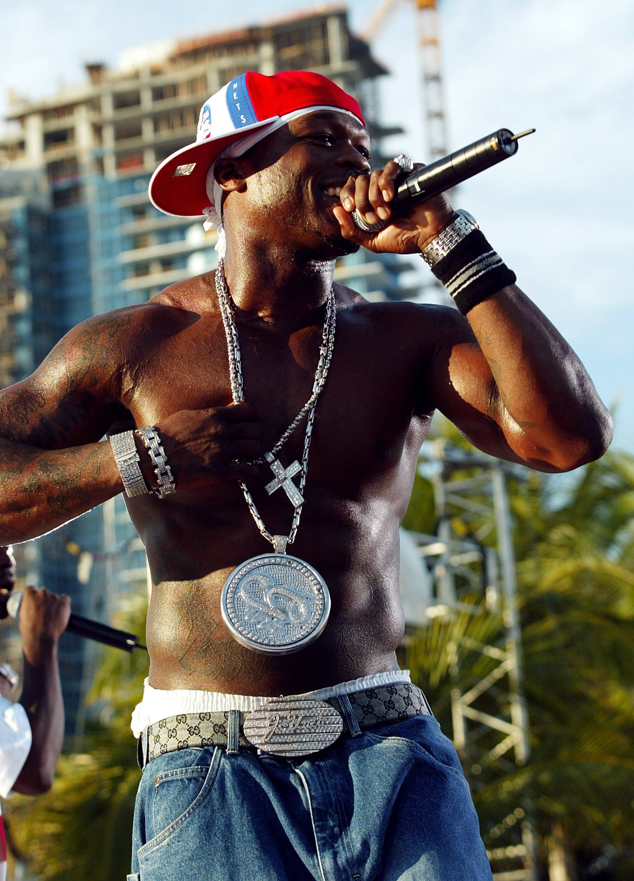 Get Ripped Or Die - Image 7 from #MCM: See These 20 Shirtless Pics Of ...