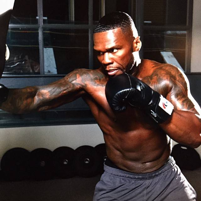 #MCM: See These 20 - Image 1 from #MCM: See These 20 Shirtless Pics Of ...