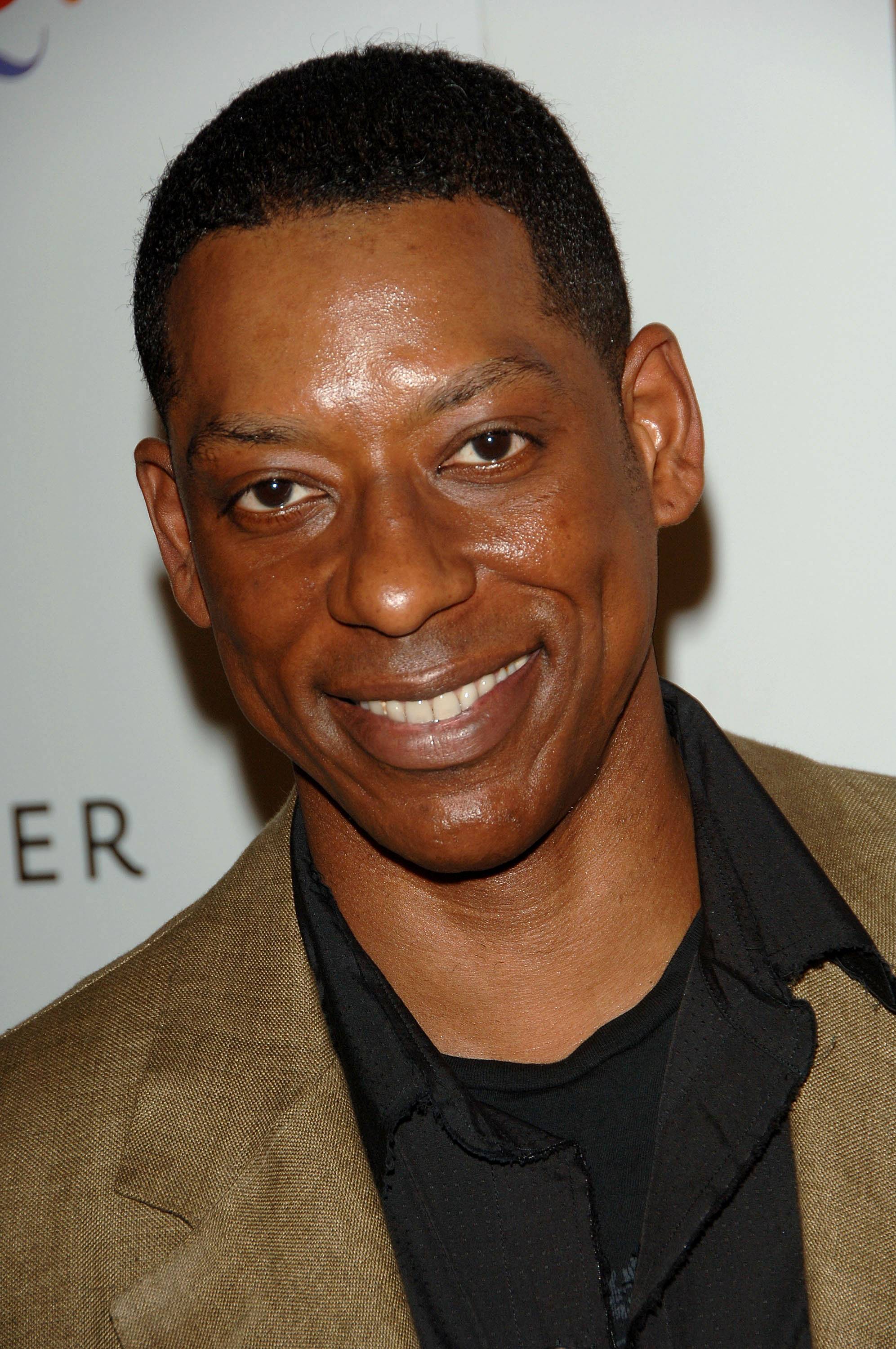 Orlando Jones on how - Image 8 from Word? Most Offensive Celebrity ...