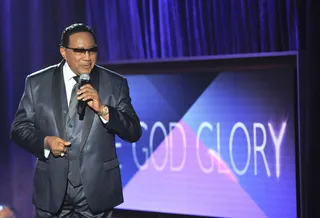 Best Bobby Jones Gospel - Image 1 from Best Bobby Jones Gospel Moments ...