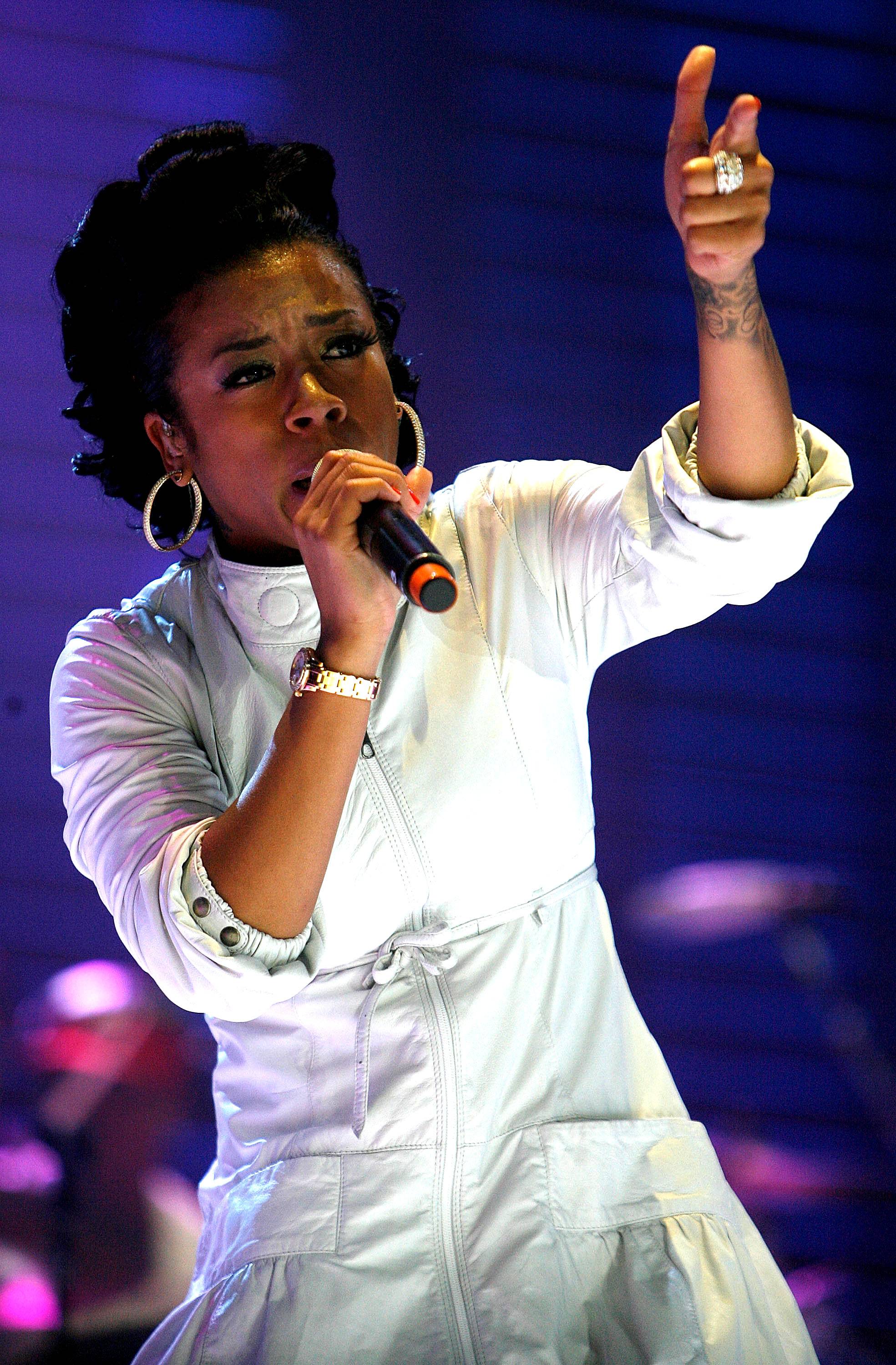 From the Start - - Image 2 from Reintroducing Keyshia Cole | BET