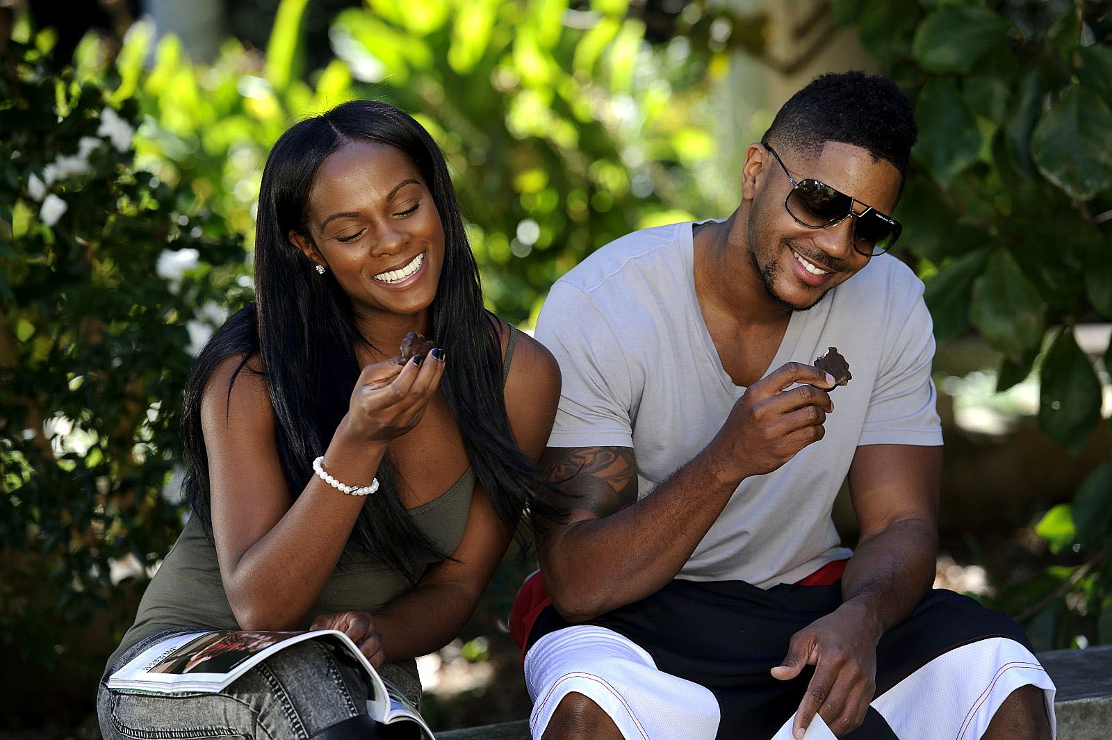 7. Jenna Rice - Image 6 from Who Might Show Up on the Finale? | BET