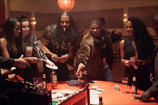 Eddie & Priest Show Off Their Hot Hands In Exclusive Clip From ...