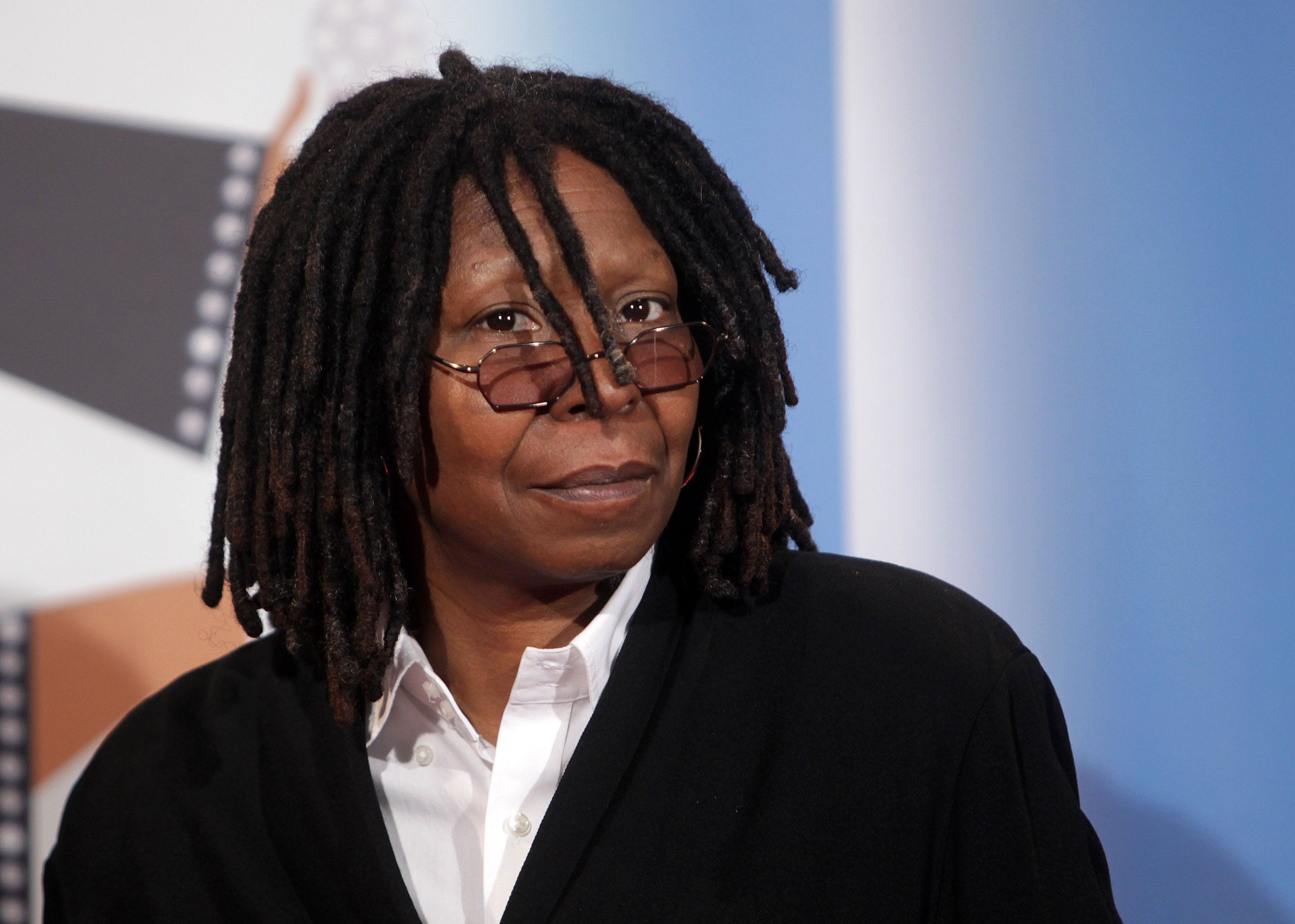 Whoopi Goldberg: The Whoopi - Image 6 from Can We Talk? When Black Talk ...
