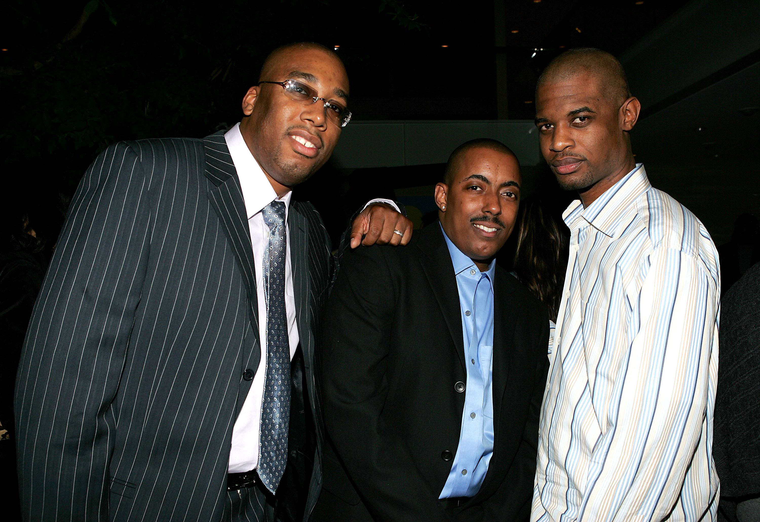 Kanye West's Former Manager John Monopoly Creates New Label | News | BET