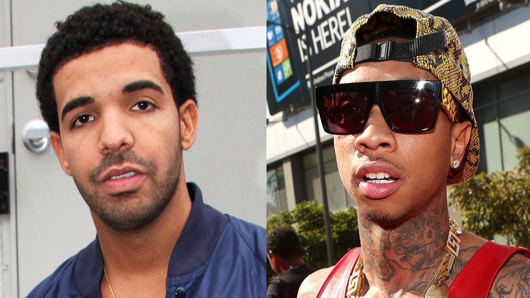 OVO's Chubbs Blasts Tyga on Instagram | News | BET