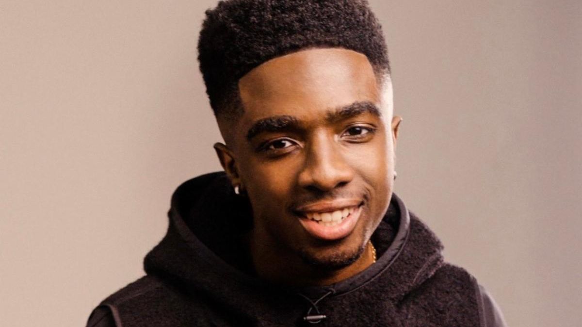 Interview: Caleb McLaughlin Is Learning A Lot About Himself As He ...