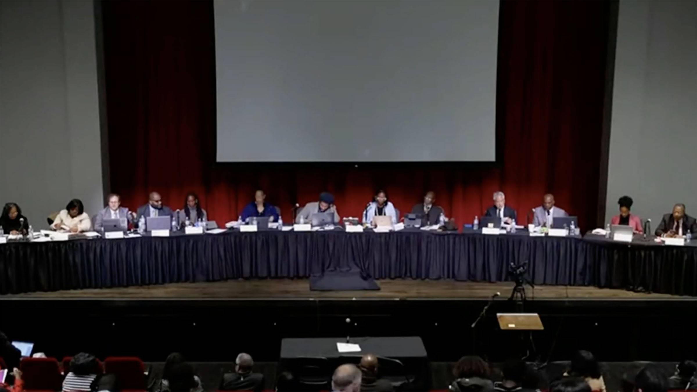 California Reparations Task Force Calls For Billions In Payments, But ...