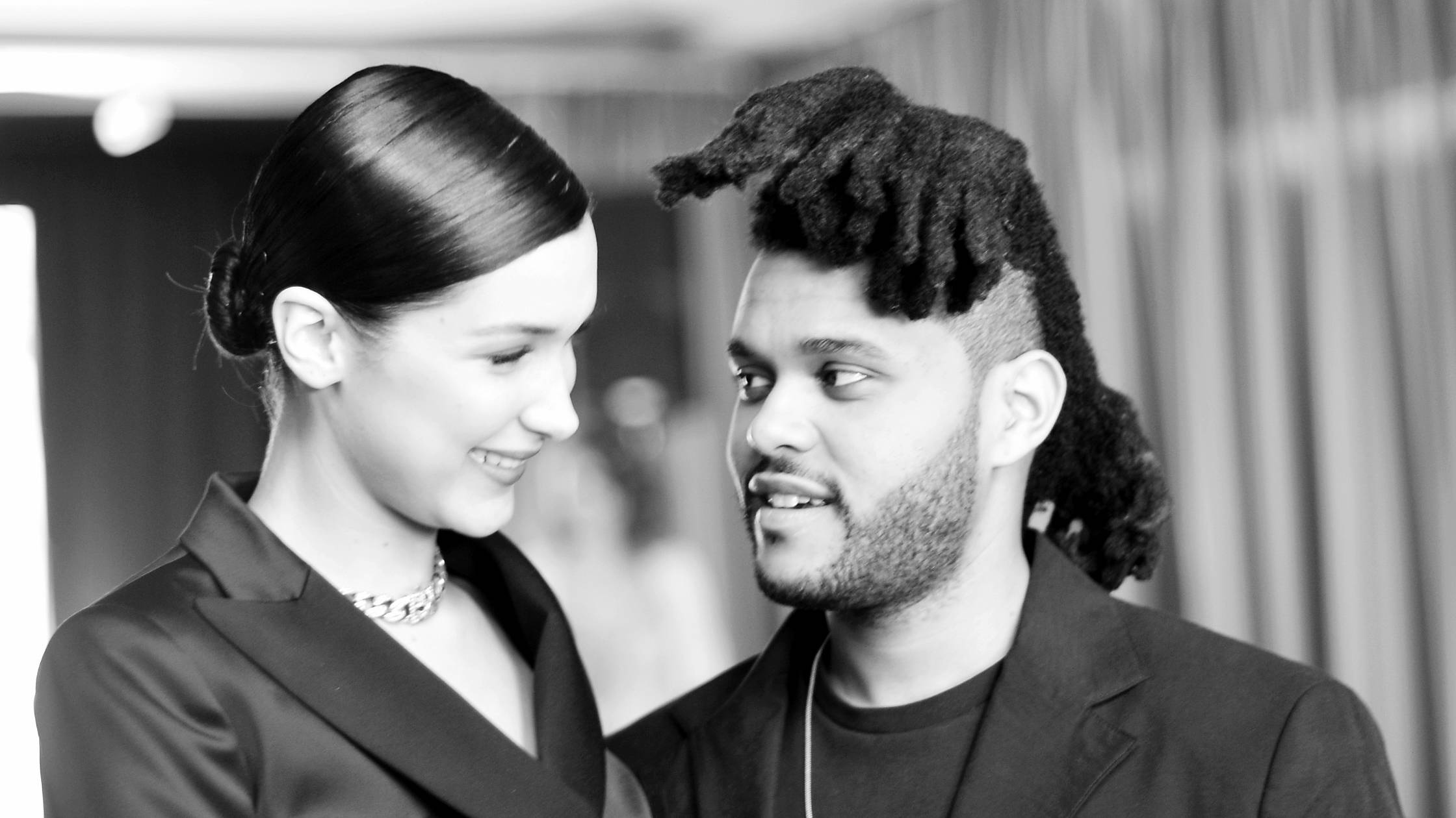Is The Weeknd’s Girlfriend a Racist? | News | BET