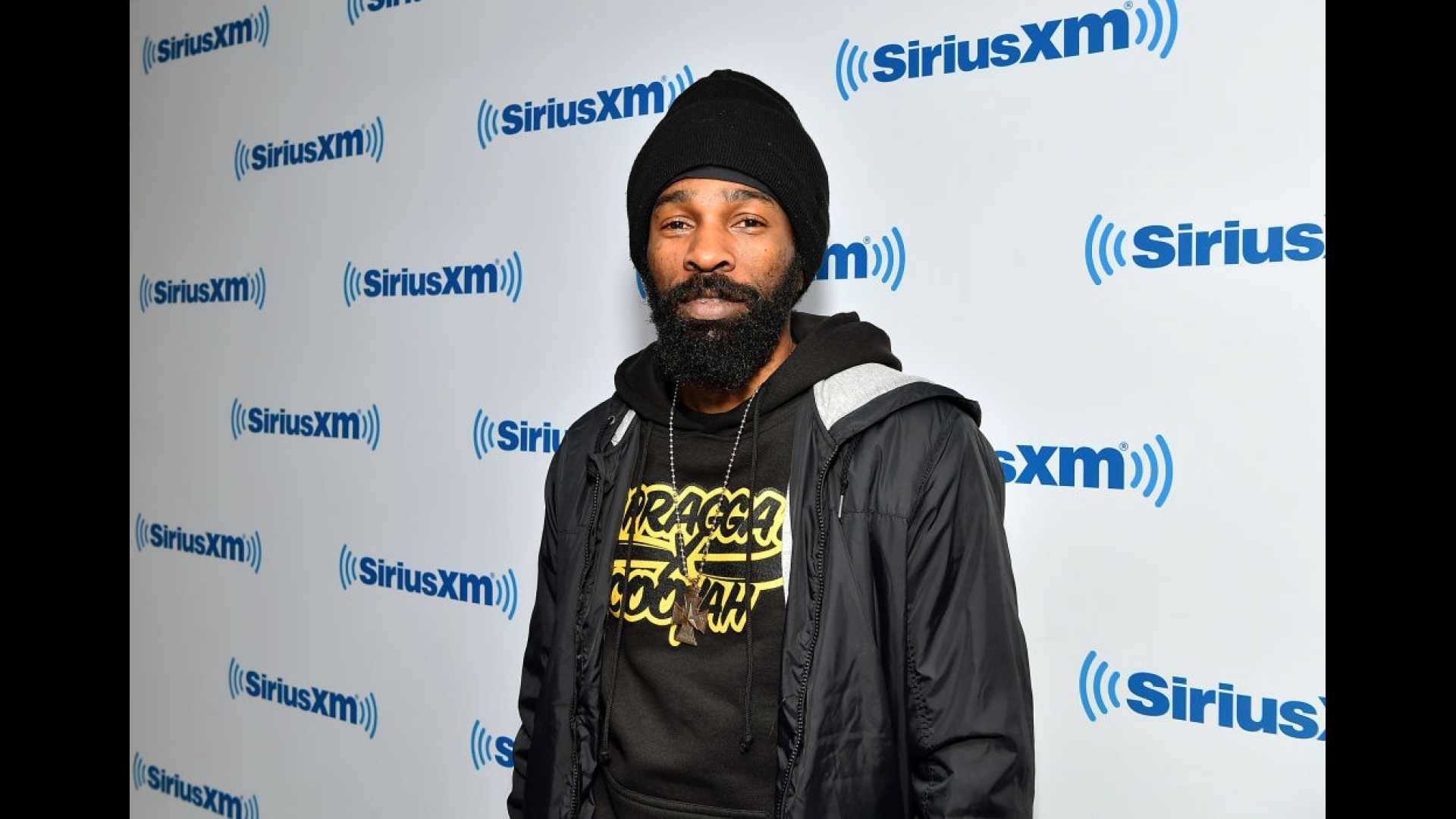 Spragga Benz | News, Videos & More | BET