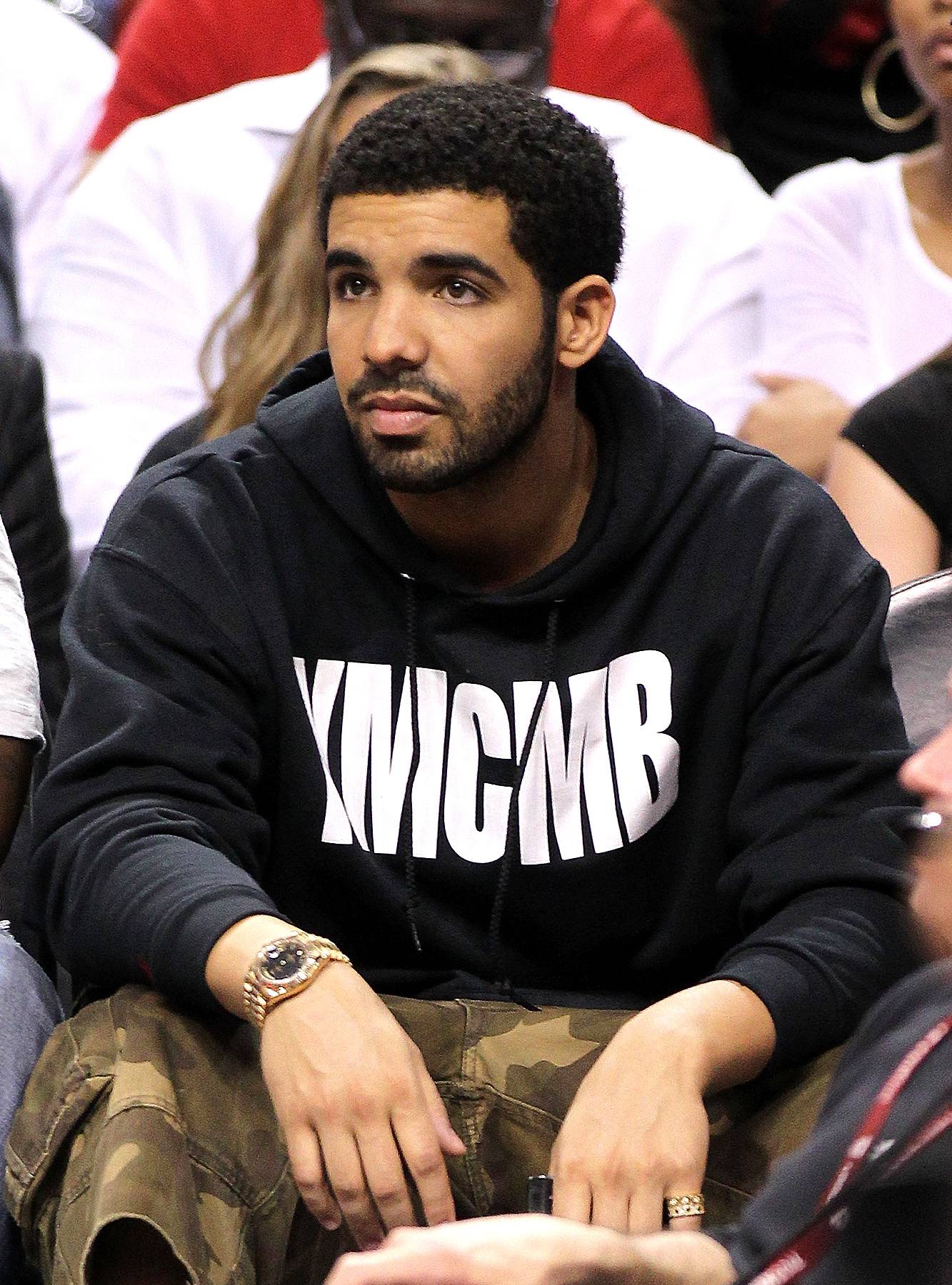 From “Look What You’ve - Image 13 from 29 Times Drake Had Us In Our ...