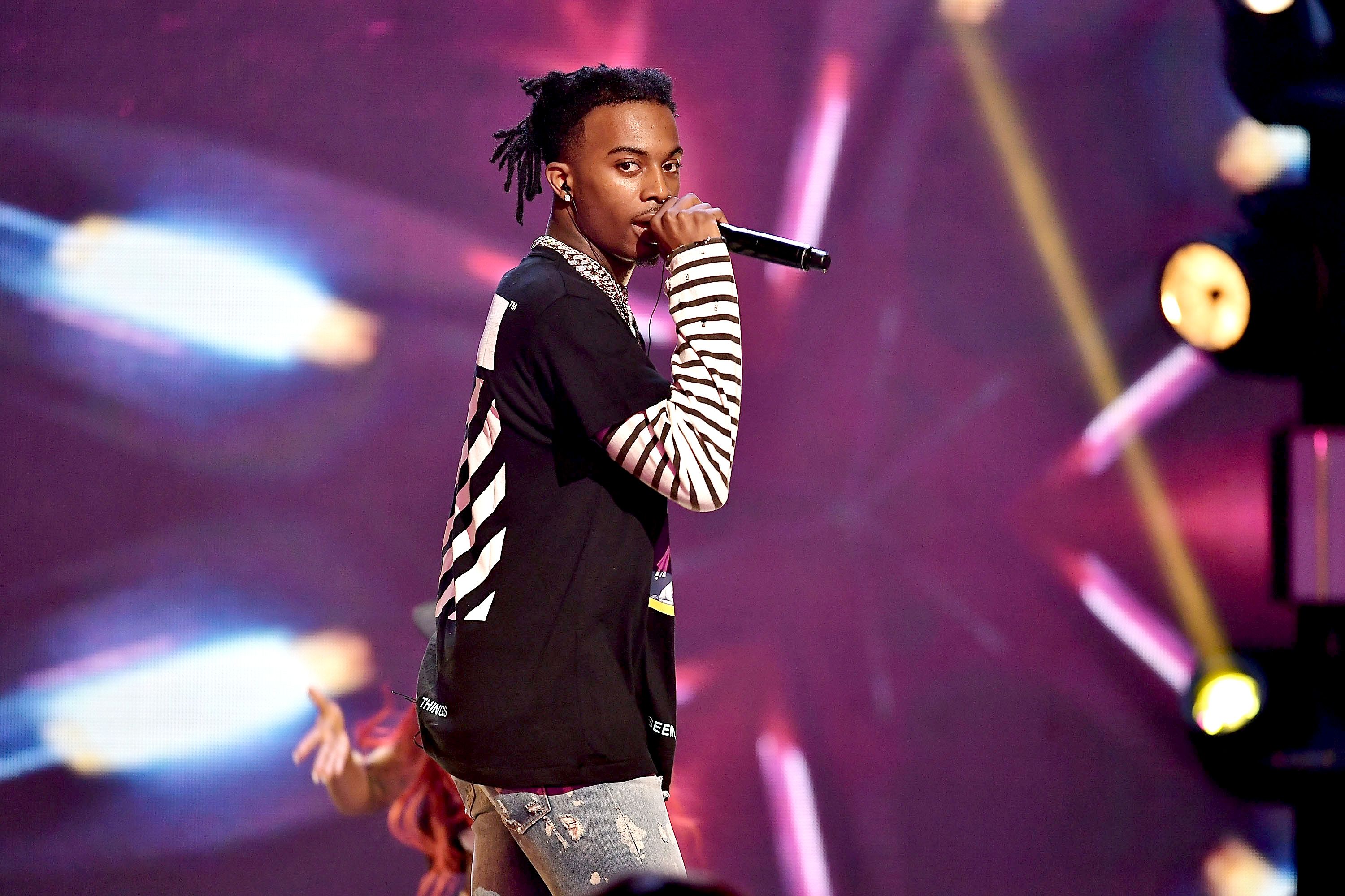 Playboi Carti Ready To - Image 7 from Hip Hop Awards | Making Magic ...