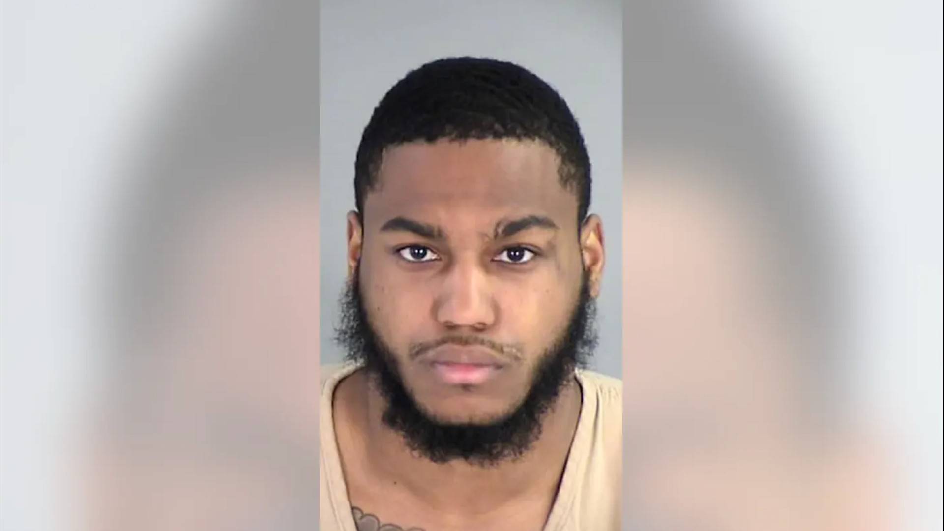 Ex-Virginia Football Player Arrested For Killing Three Active Players ... Ex-Virginia Football Player Arrested For Killing Three Active Players ...