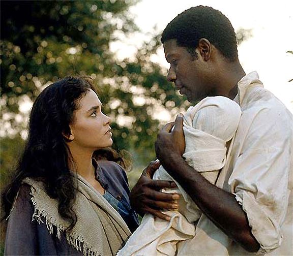 Halle Berry in Queen - Image 12 from 16 Actors Who Dared to Play a ...