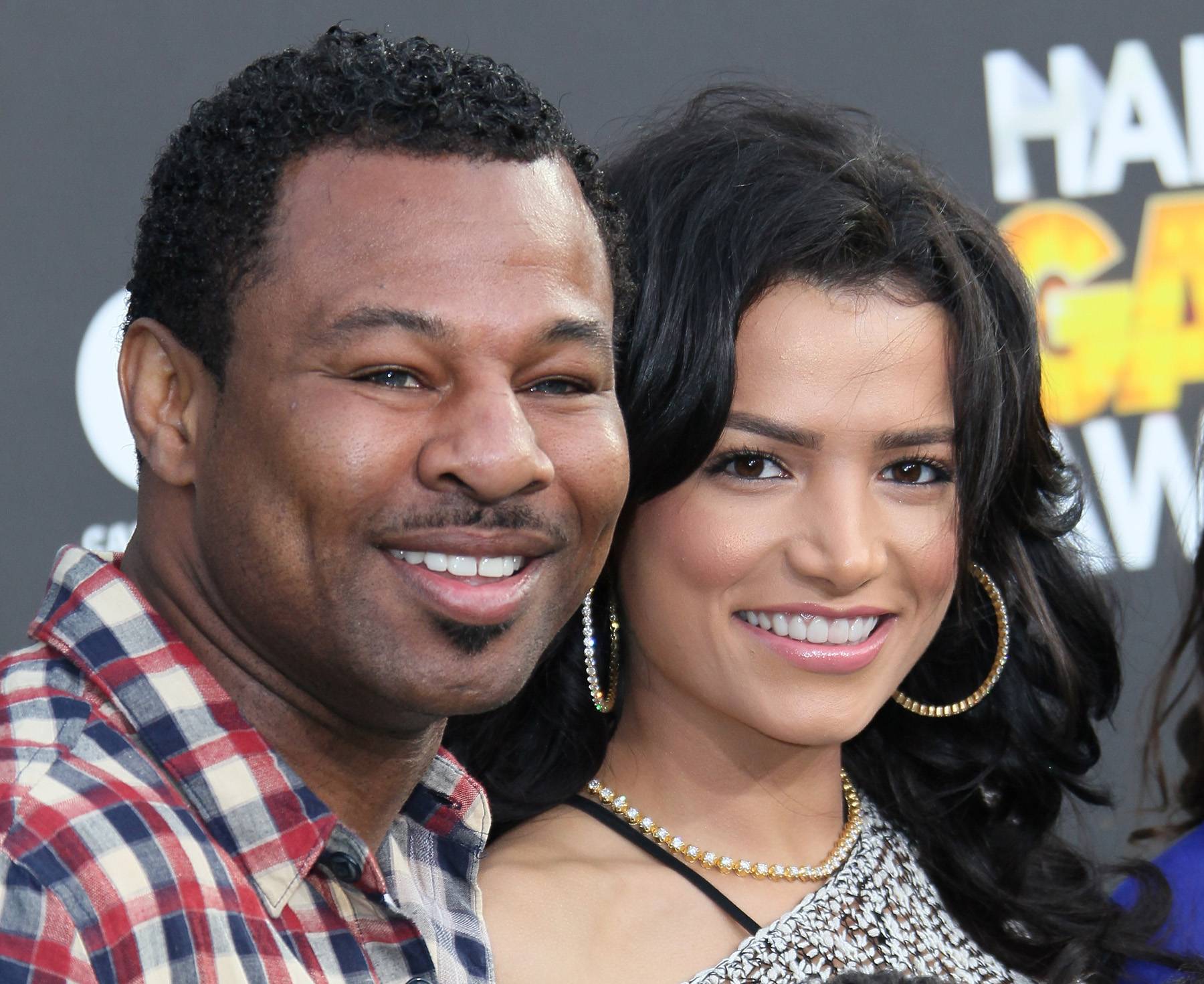 Bella (Sugar) Mama - - Image 1 from Who Is Bella Gonzalez? | BET