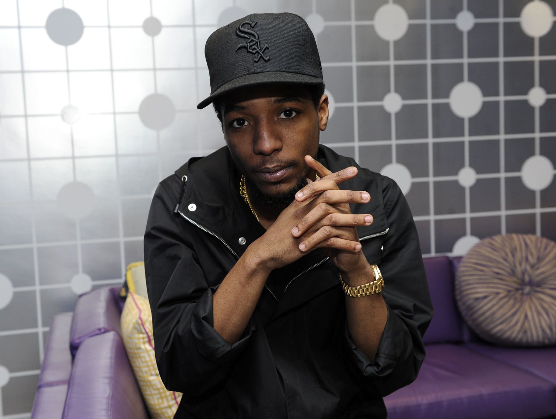 Ready - Rockie Fresh - Image 1 from Exclusive Access: Rockie Fresh ...