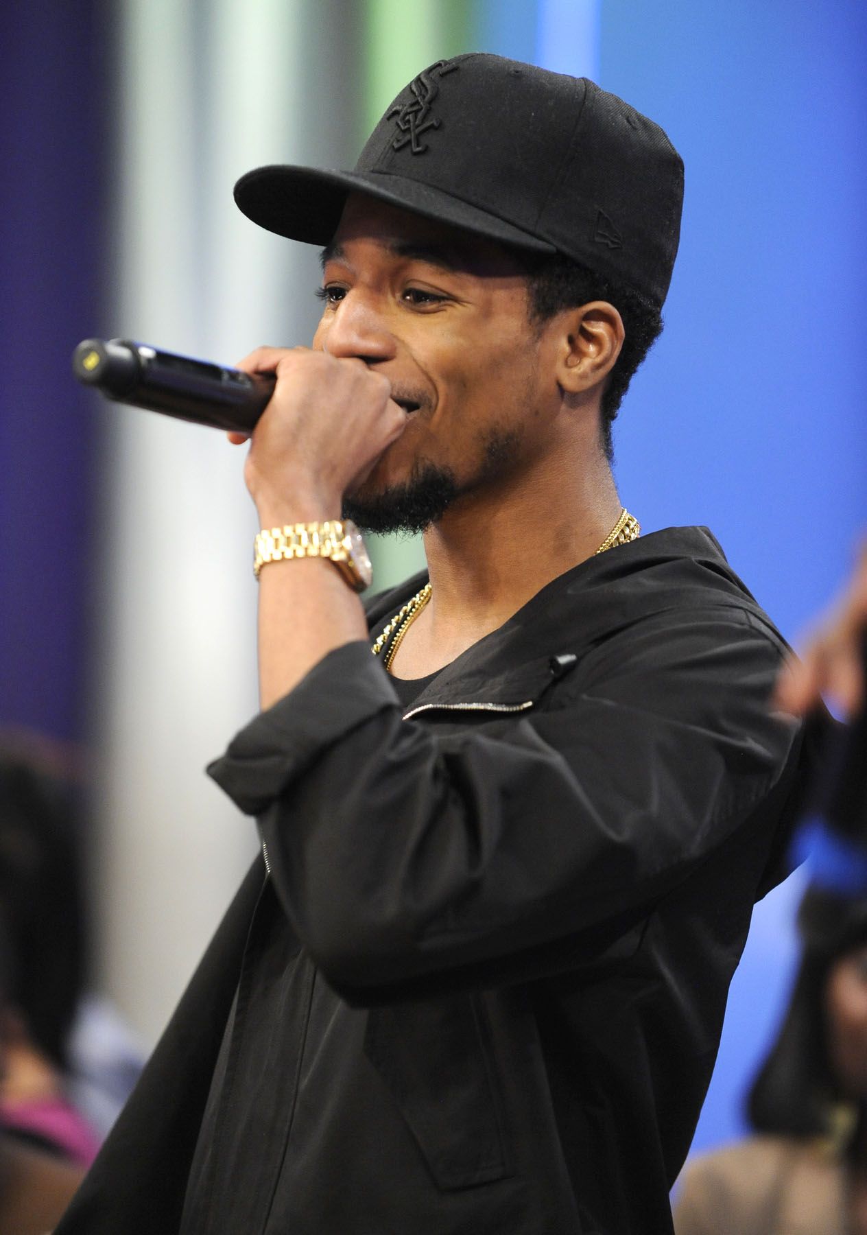 Rockie Fresh - Rockie - Image 17 from Exclusive Access: Rockie Fresh ...