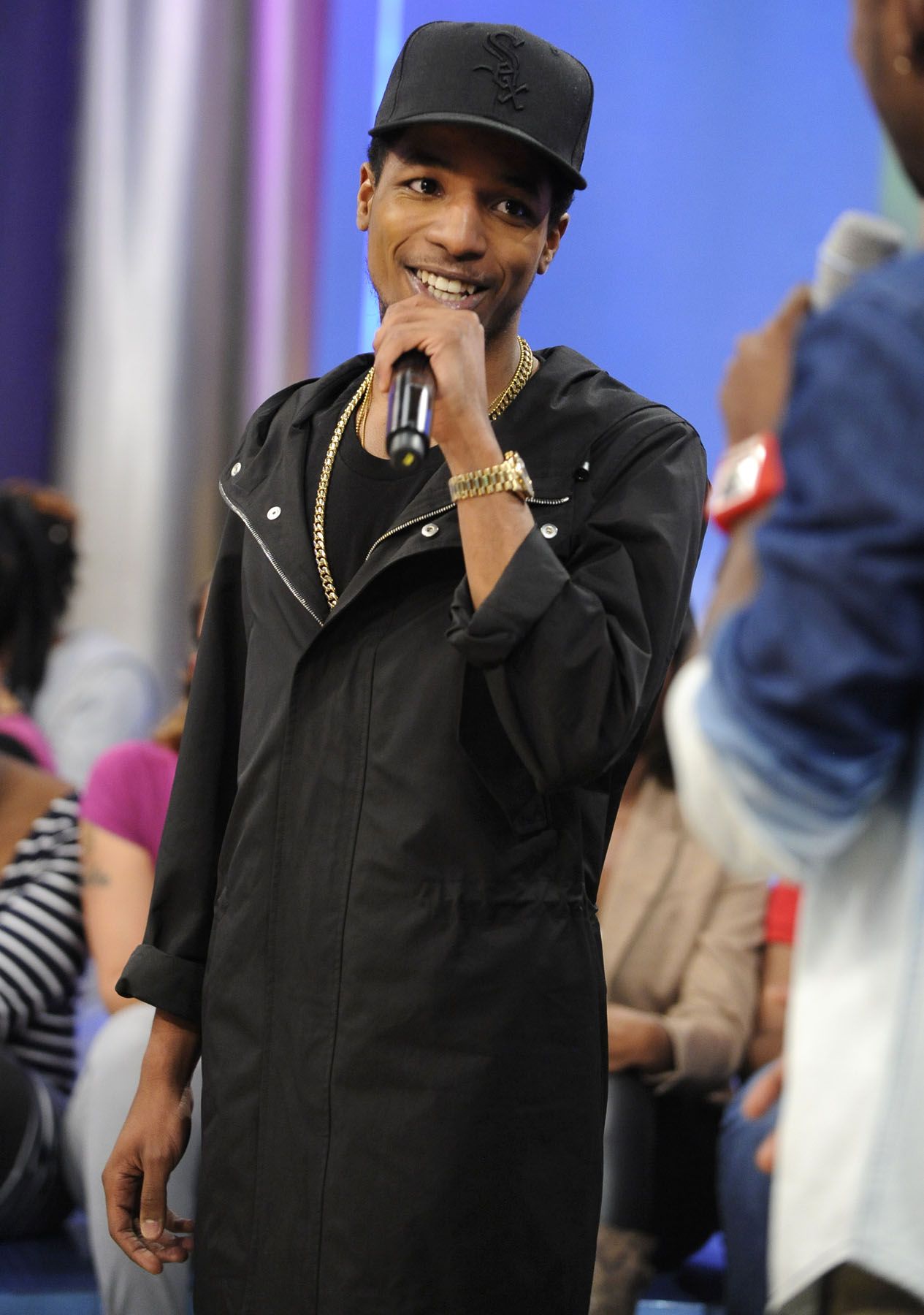 Rockie Fresh - Rockie - Image 19 from Exclusive Access: Rockie Fresh ...