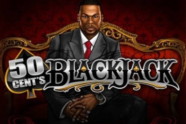 50 Cent's Blackjack - - Image 10 from When Rap and Game Shows Meet | BET