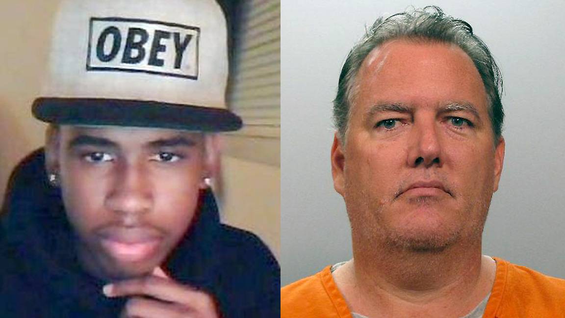 Mistrial on Murder Charge in Jordan Davis Shooting Death | News | BET