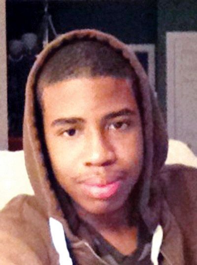 Officers Say Jordan Died - Image 18 from Jordan Davis Case: Michael ...