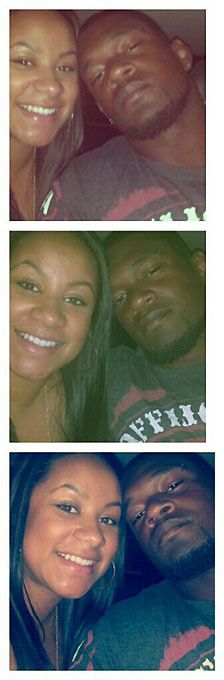 Trying to Make It - Image 3 from In Happier Times: Jovan Belcher and ...