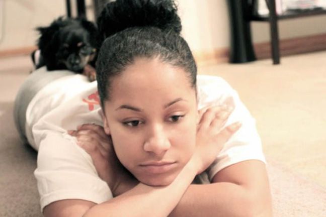 What Went Wrong? - - Image 4 from In Happier Times: Jovan Belcher and ...