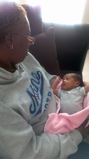 On-the-Road Strains - A - Image 5 from In Happier Times: Jovan Belcher ...