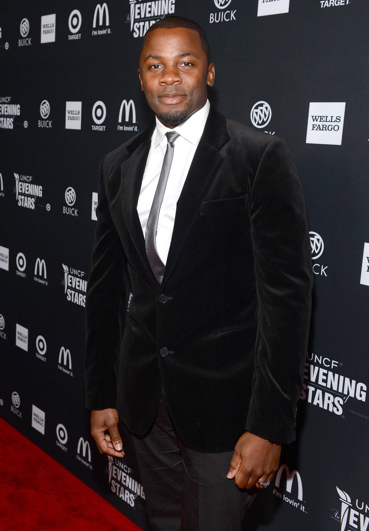 Derek Luke as Diddy - Image 7 from History Repeats Itself With The ...