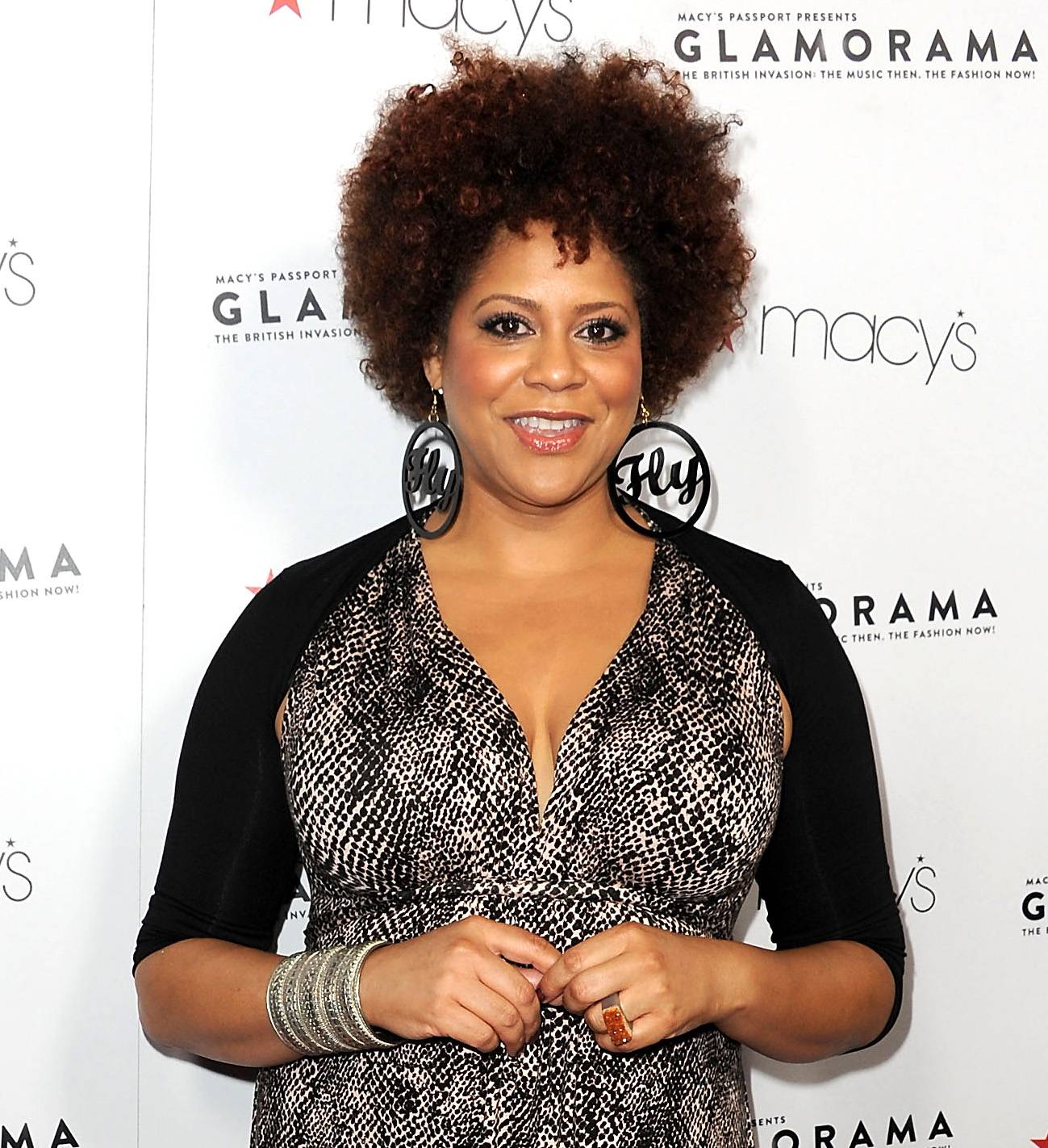 Kim Coles - As - Image 3 from The Cast of Living Single: Where Are They ...