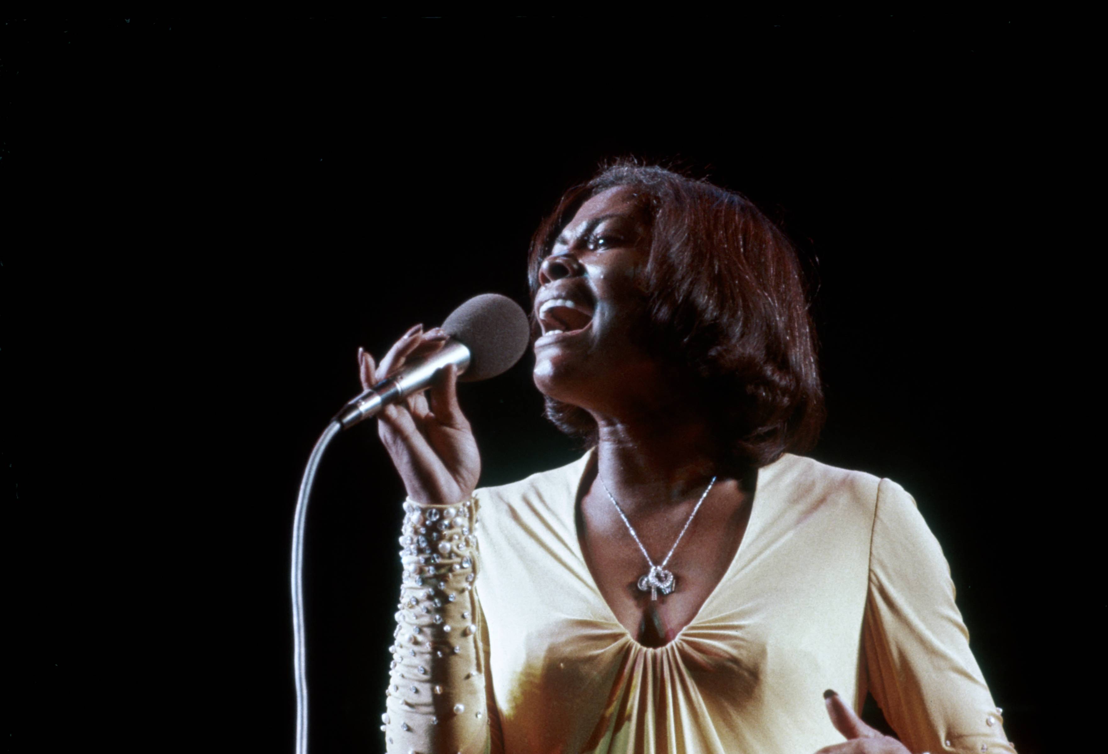 This Day in Black History: Dec. 12, 1985 | News | BET