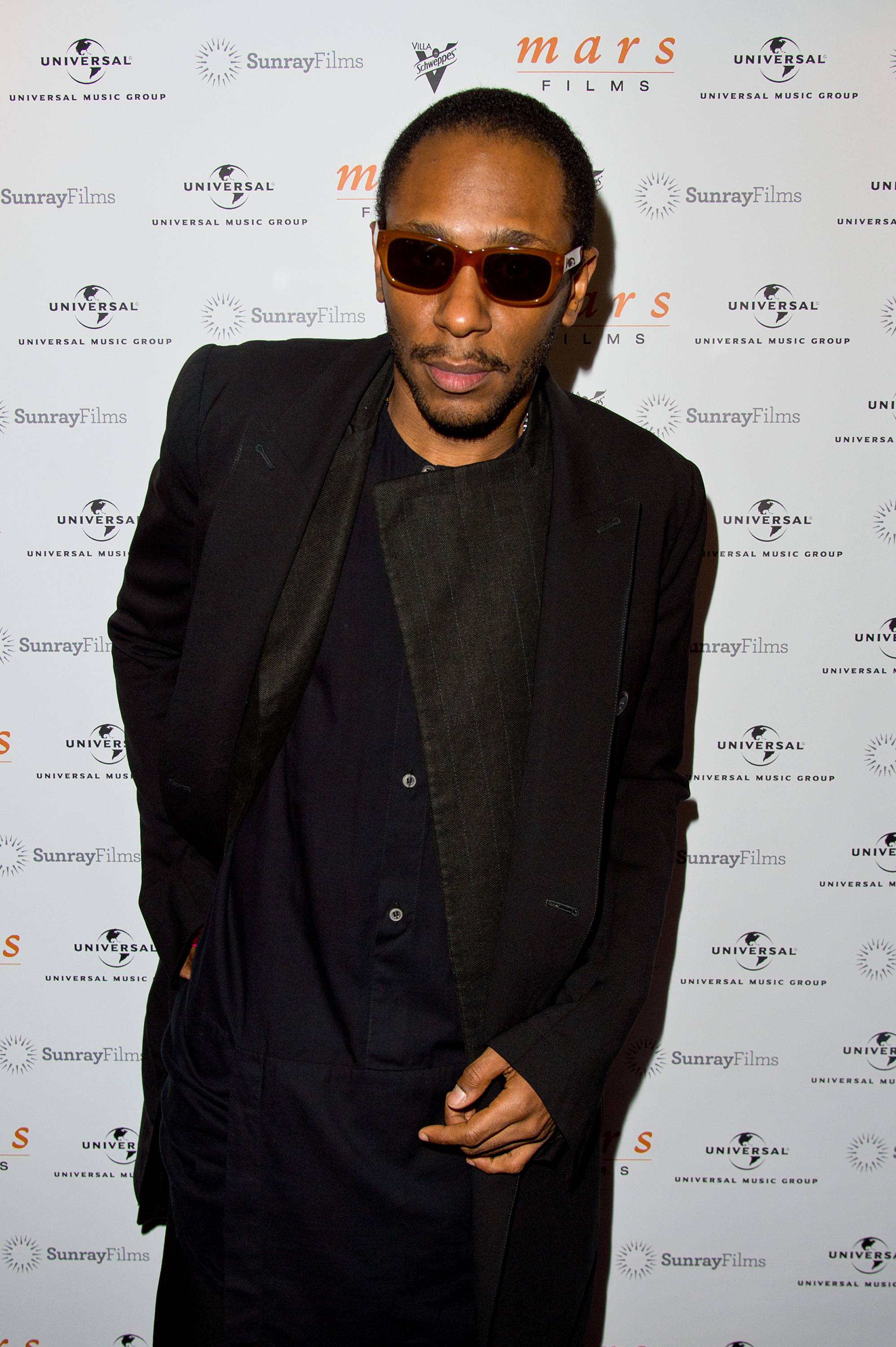 Mos Def - This - Image 10 from 16 Muslim Celebrities Who Make America ...